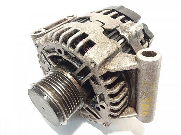 CC1T-10300-BD : Generator - Autoparts24