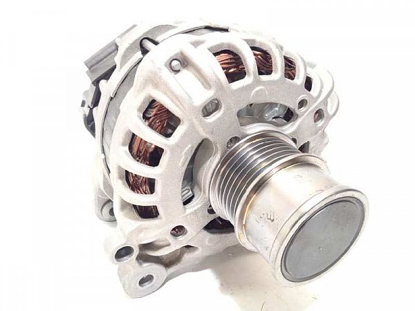 04E-903-015-A : Generator - Autoparts24