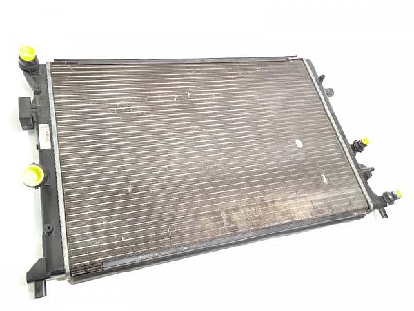Skoda Yeti - Radiateur Yeti | Autoparts24