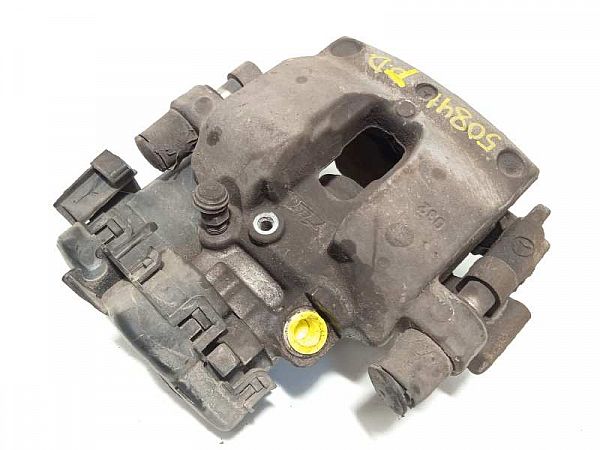 A2054232098 : Bremsekaliber - højre bagerst og Bremsekaliber - for ...