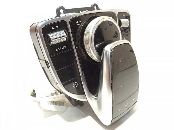 A2059008018: Kontakt - diverse, Audio, Gps/navigationsdele ...