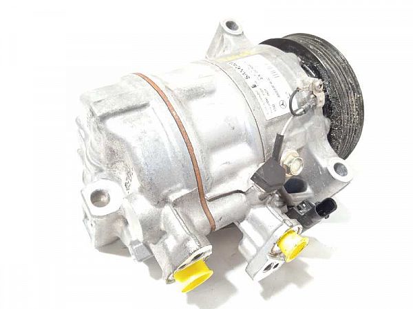 A0008304500 : Airconditionpumpe og Kompressorpumpe - Autoparts24