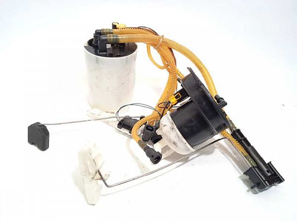 Porsche Panamera - brandstofpomp Panamera | Autoparts24