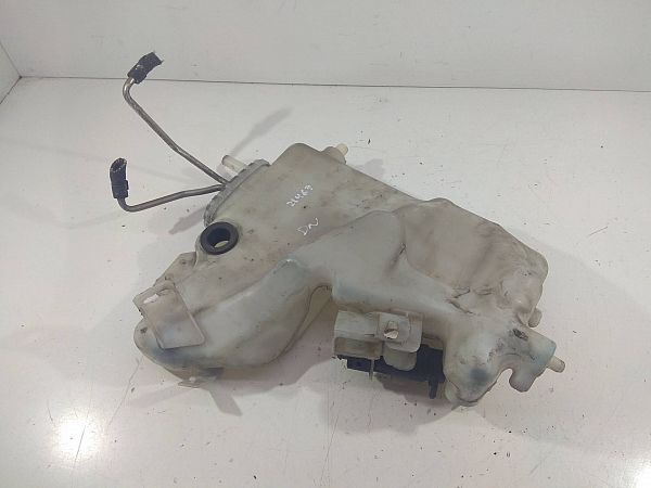 Carbodies FL2 - Brandstoftank / Tank FL2 | Autoparts24