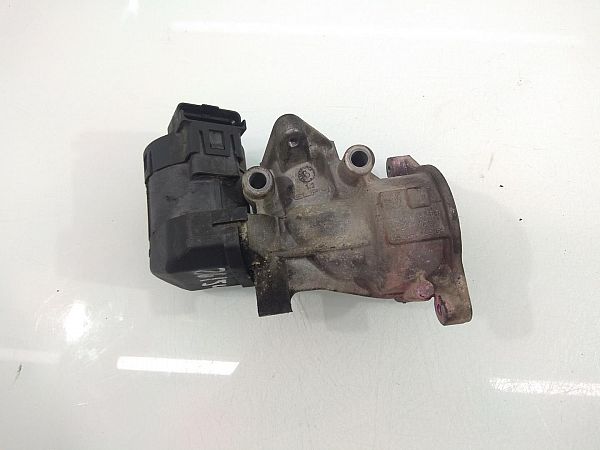 Ford S-max - EGR Klep / EGR ventiel Smax | Autoparts24