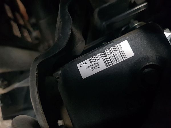 0265230883 : ABS Pumpe - Autoparts24