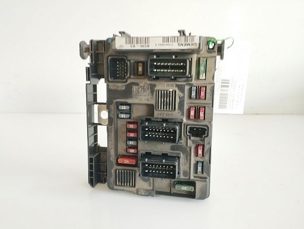 Brugt Citroën C2 - sikringsboks | Autoparts24