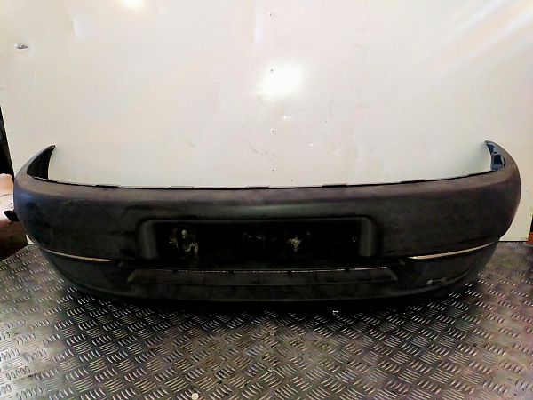 Citroën Berlingo - Bumper, voor compleet Berlingo | Autoparts24