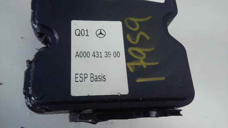 A0004313900 : ABS Pumpe - Autoparts24