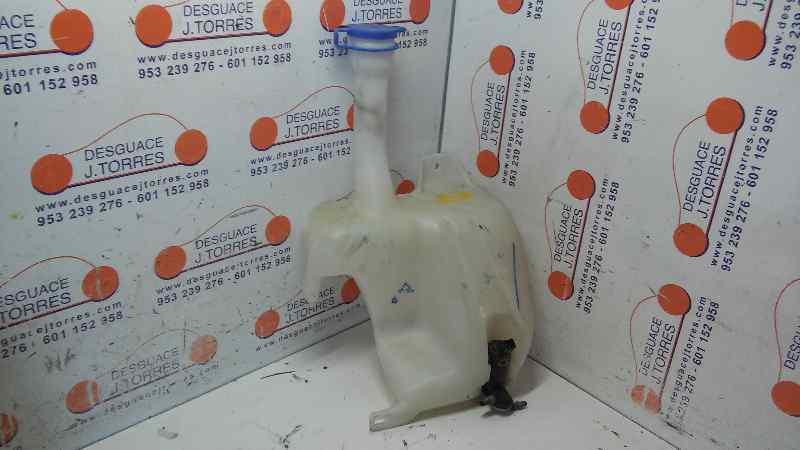 Brugt Ford Ecosport - brændstoftank | Autoparts24