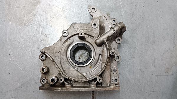 Peugeot - Oliepomp | Autoparts24
