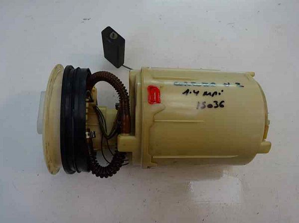 6N0-919-051-N-2001 : Brændstofpumpe - Autoparts24