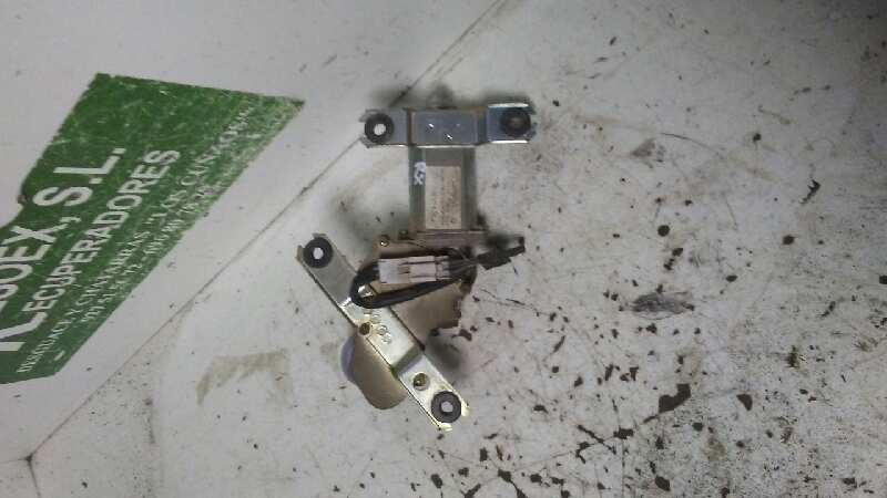 Ssangyong - Ruitenwisser motor achter | Autoparts24