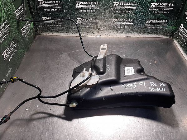 Brugt Mercedes-Benz M-class - brændstoftank | Autoparts24