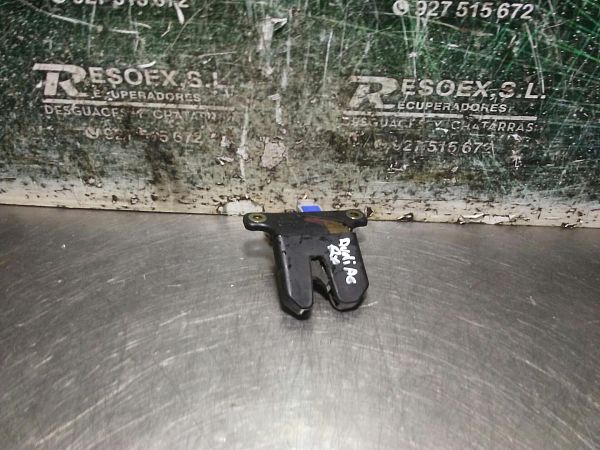 Brugt hjelmlås til Alfa Romeo | Autoparts24