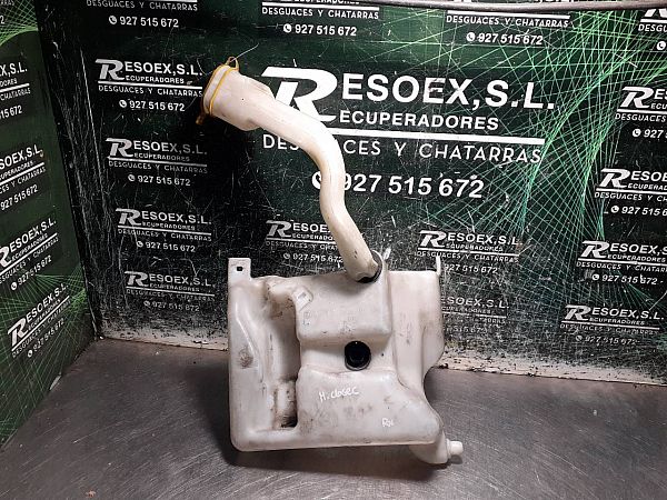 Mercedes-Benz - Brandstoftank / Tank | Autoparts24