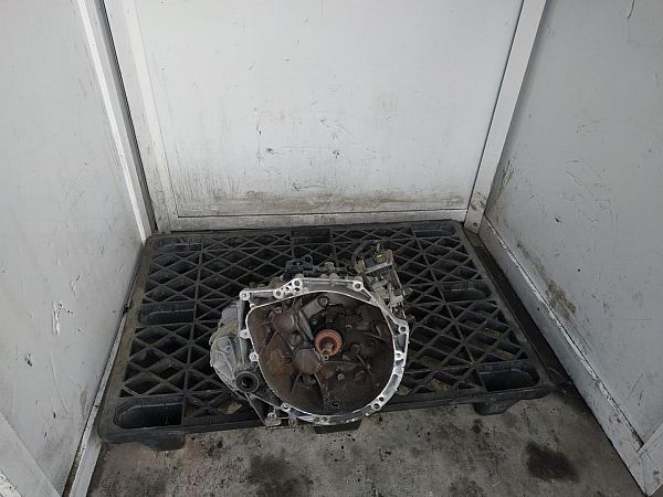 Citroën DS4 Getriebe gebraucht kaufen | Autoparts24