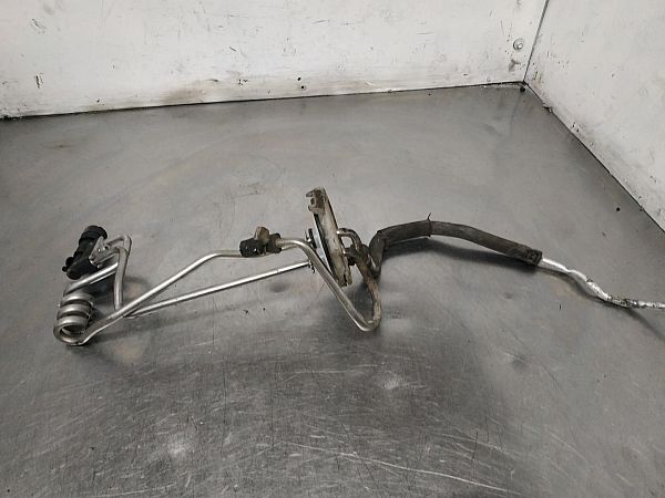 Mercedes-Benz - Brandstoftank / Tank | Autoparts24