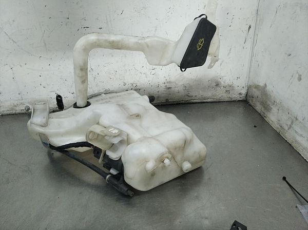 Mercedes-Benz - Brandstoftank / Tank | Autoparts24