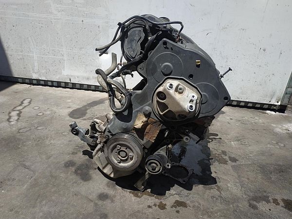 Citroën C4 - Motor C4 | Autoparts24