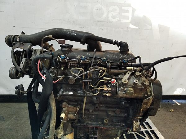 Fiat Ducato - Motor Ducato | Autoparts24