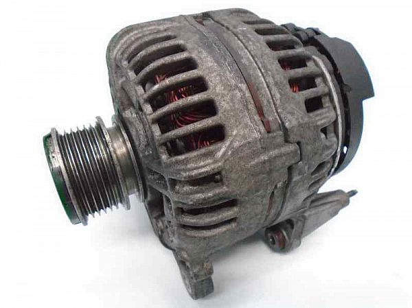 Dodge - Dynamo / Alternator | Autoparts24