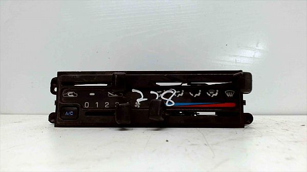Nissan Navara - Warmteregulator Navara | Autoparts24