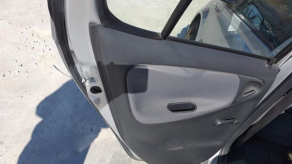 Toyota Yaris/vitz - Bekleding deur Yaris/vitz | Autoparts24