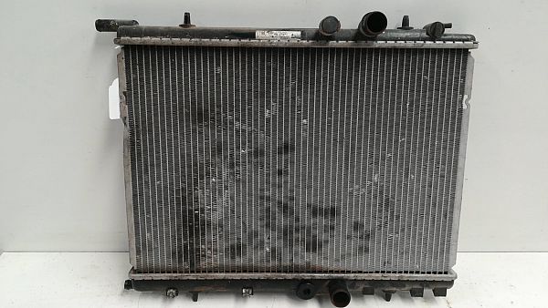 1330H6 : Køler - Autoparts24