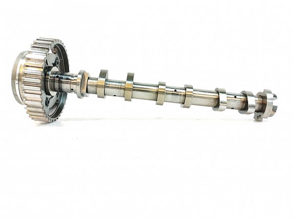 Brugt Citroën C3 - knastaksel | Autoparts24