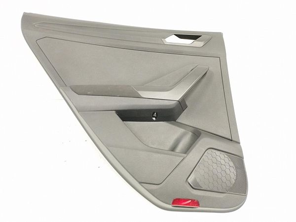 VW Troc Türverkleidung gebraucht kaufen | Autoparts24