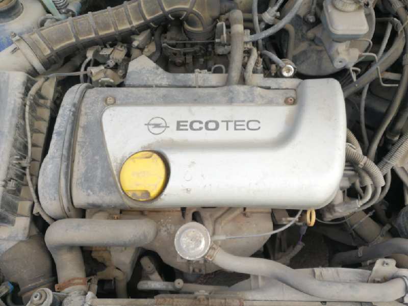 Brugt Opel Astra - motor | Autoparts24
