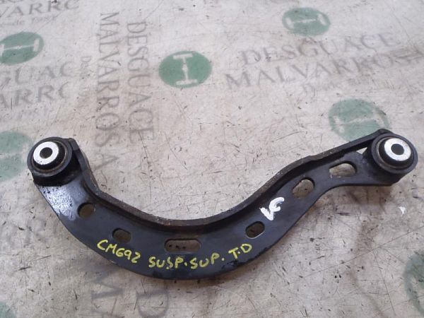 4F0-505-323-K : Tragarm hinten und Tragarm hinten oben - Autoparts24