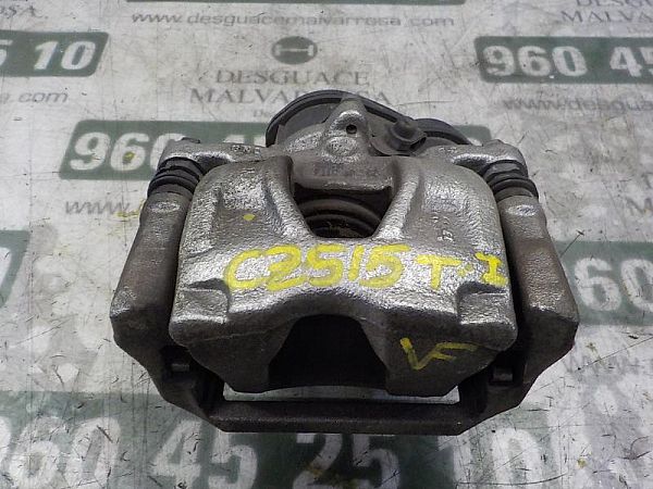 8W0-615-403 : Bremsekaliber - venstre bag - Autoparts24