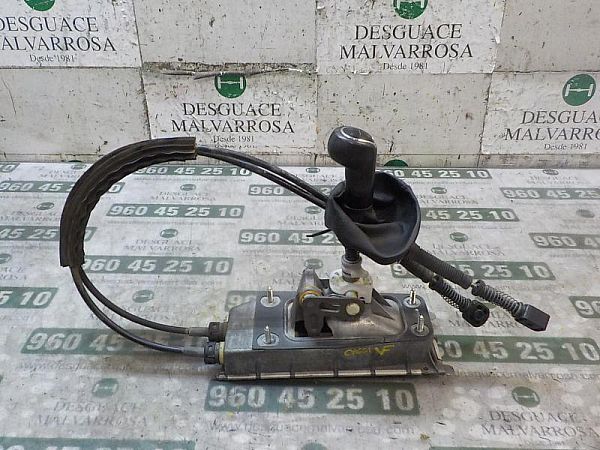 6Q0711050B: Support de Palier, Tige de commutation, Support de Palier ...