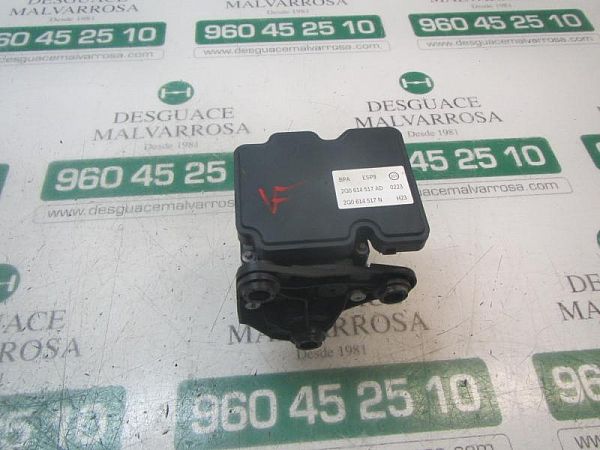 2Q0-614-517-AD : ABS Pumpe - Autoparts24