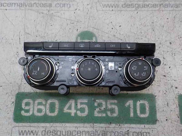 5G0-907-426-AN-WZU : Aircondition boks og Varmeregulering - Autoparts24