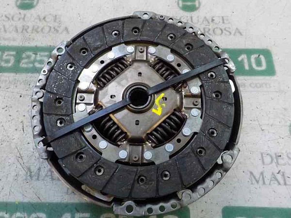04C141031C : Kobling - komplet og Koblingsnav - Autoparts24