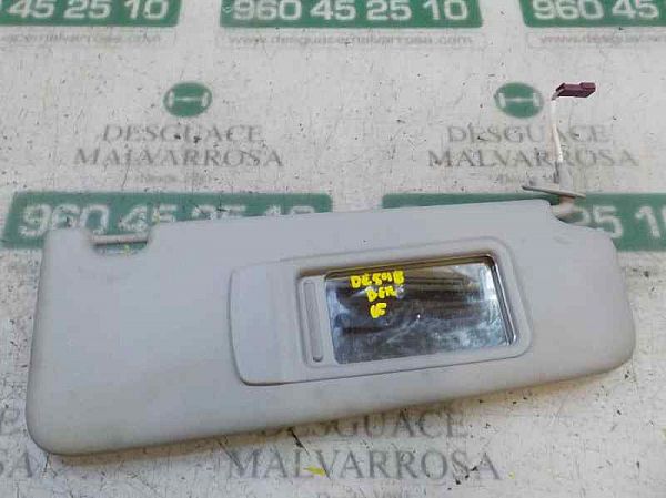 51167252008 : Solskærm - Autoparts24