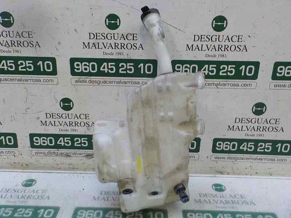 13313667: Sprinklerbeholder, Brændstoftank, Sprinkler - med motor ...