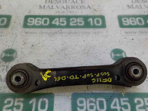 33322409890 : Bærearm bag og Bærearm - bagerst øverst - Autoparts24