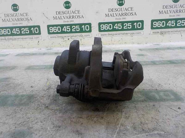 34116778336 : Bremsekaliber - for højre og Bremsekaliber - ventileret ...