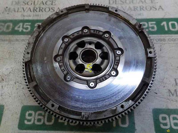 03L-105-266-CC : Vliegwiel en Vliegwiel en koppeling - Autoparts24