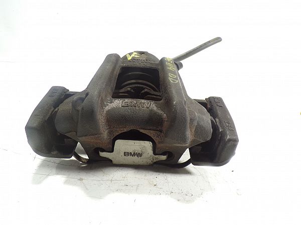 34-11-6-850-644: Bremsekaliber - for højre, Bremsekaliber - ventileret ...