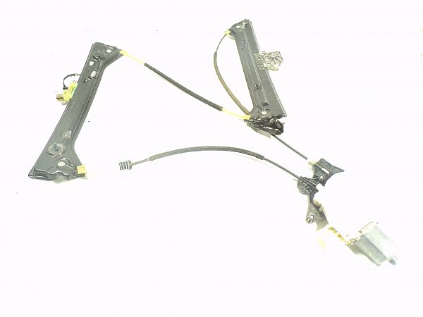 51-33-7-292-120 : Ruderegulator og Rudemotor - Autoparts24