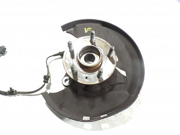 308245 : Spindel for - Autoparts24