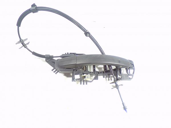 1769292 : Handgreep / deurgreep achterklep - Autoparts24