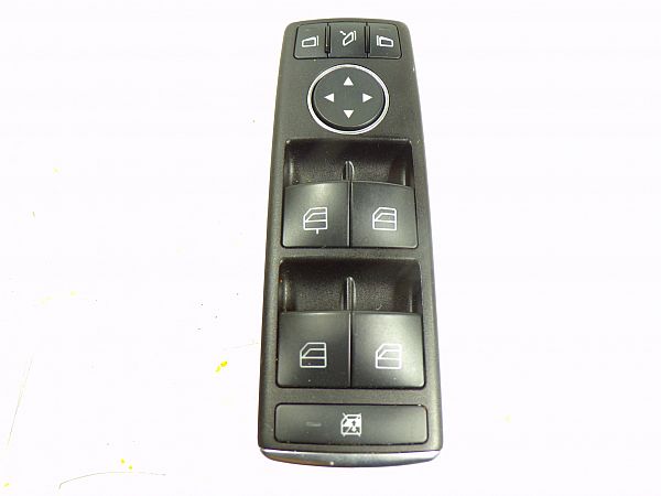 A20490554029107 : Kontakt - diverse og Kontakt - rudehejs - Autoparts24