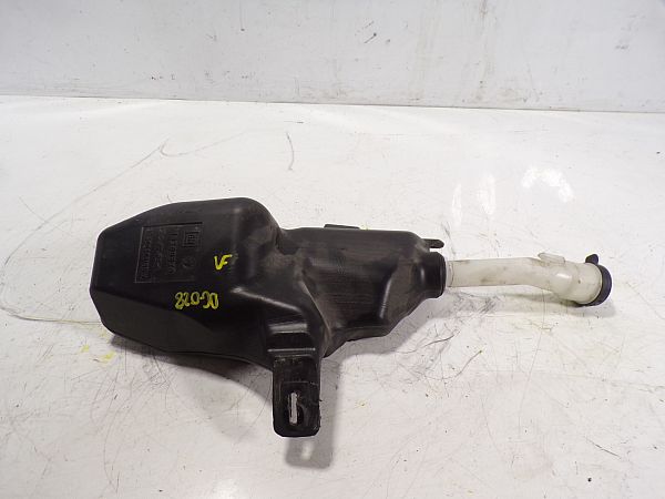 13260579: Ruitensproeier reservoir, Brandstoftank / Tank, Expansievat ...