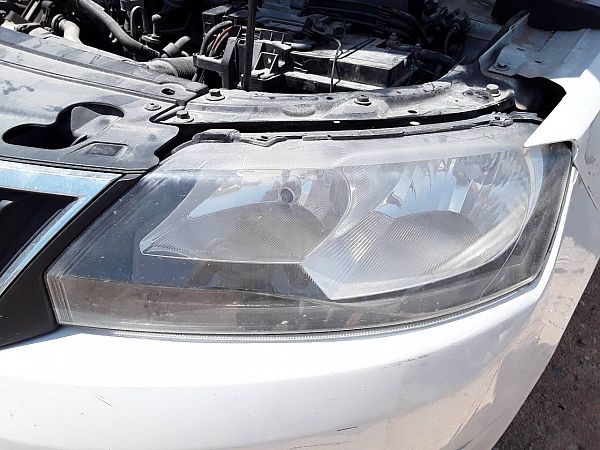 Brugt Skoda Rapid - forlygte | Autoparts24